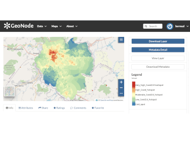 state-geonode-3 - GeoSolutions
